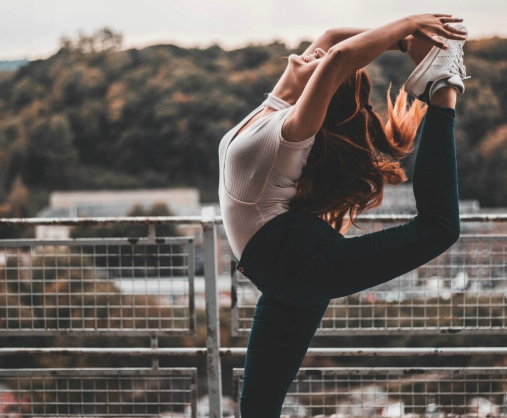 5 Simple Yet Effective Ways to Take Care of Your Body - Mother Earth Living